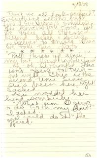 Using Asterisks – TWO WRITING TEACHERS