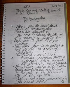 Storytelling Helps Kids in Many Ways and Meets the Standards! – TWO ...