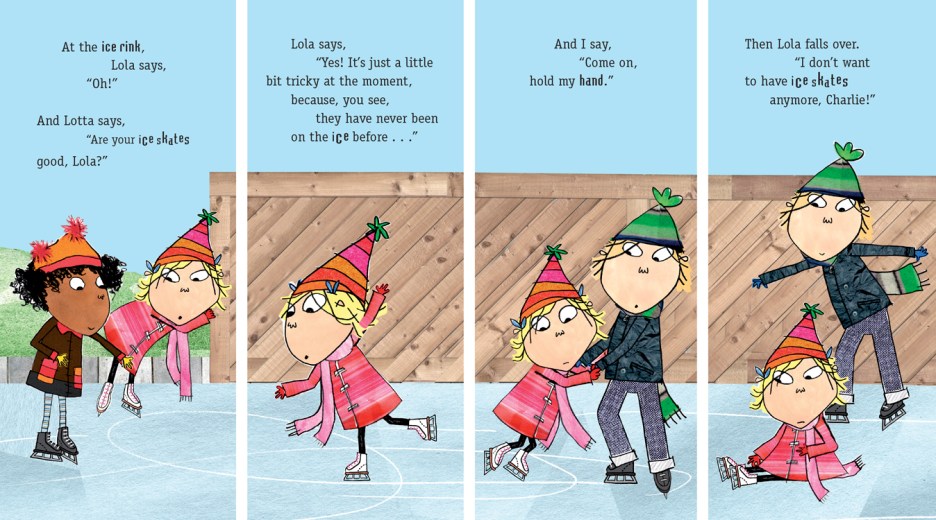 Needs vs. Wants + 2 Book Giveaways – TWO WRITING TEACHERS