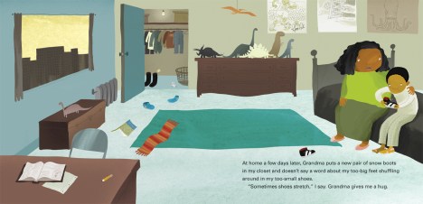 Needs vs. Wants + 2 Book Giveaways – TWO WRITING TEACHERS