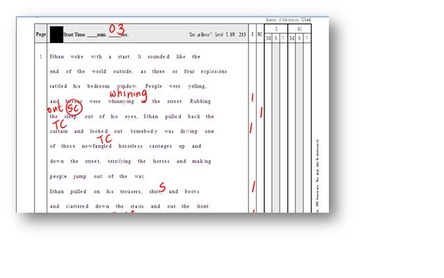 Digital Conferring Notebook – TWO WRITING TEACHERS
