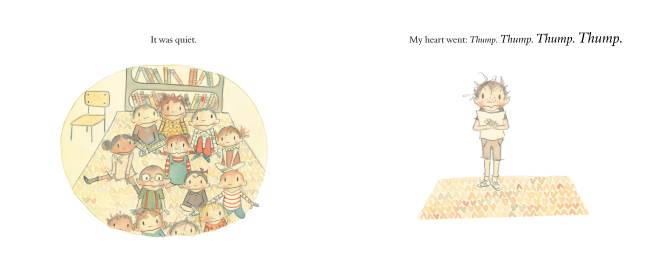 An Inspiring Mentor Text, an Interview, and a Giveaway – TWO WRITING ...