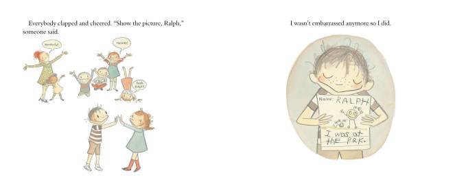 An Inspiring Mentor Text, an Interview, and a Giveaway – TWO WRITING ...