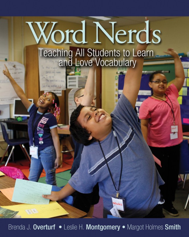 Word Nerds Review + a Giveaway – TWO WRITING TEACHERS