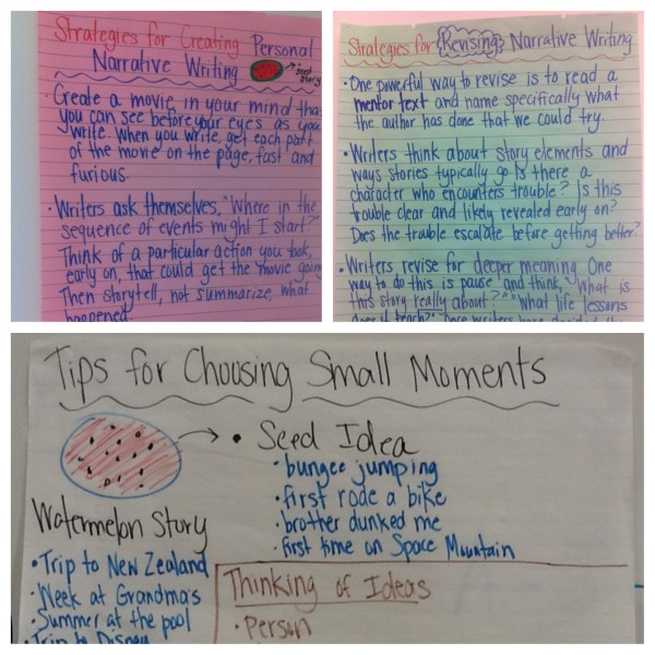 Teaching Toolkits: Making Instruction Visible – TWO WRITING TEACHERS