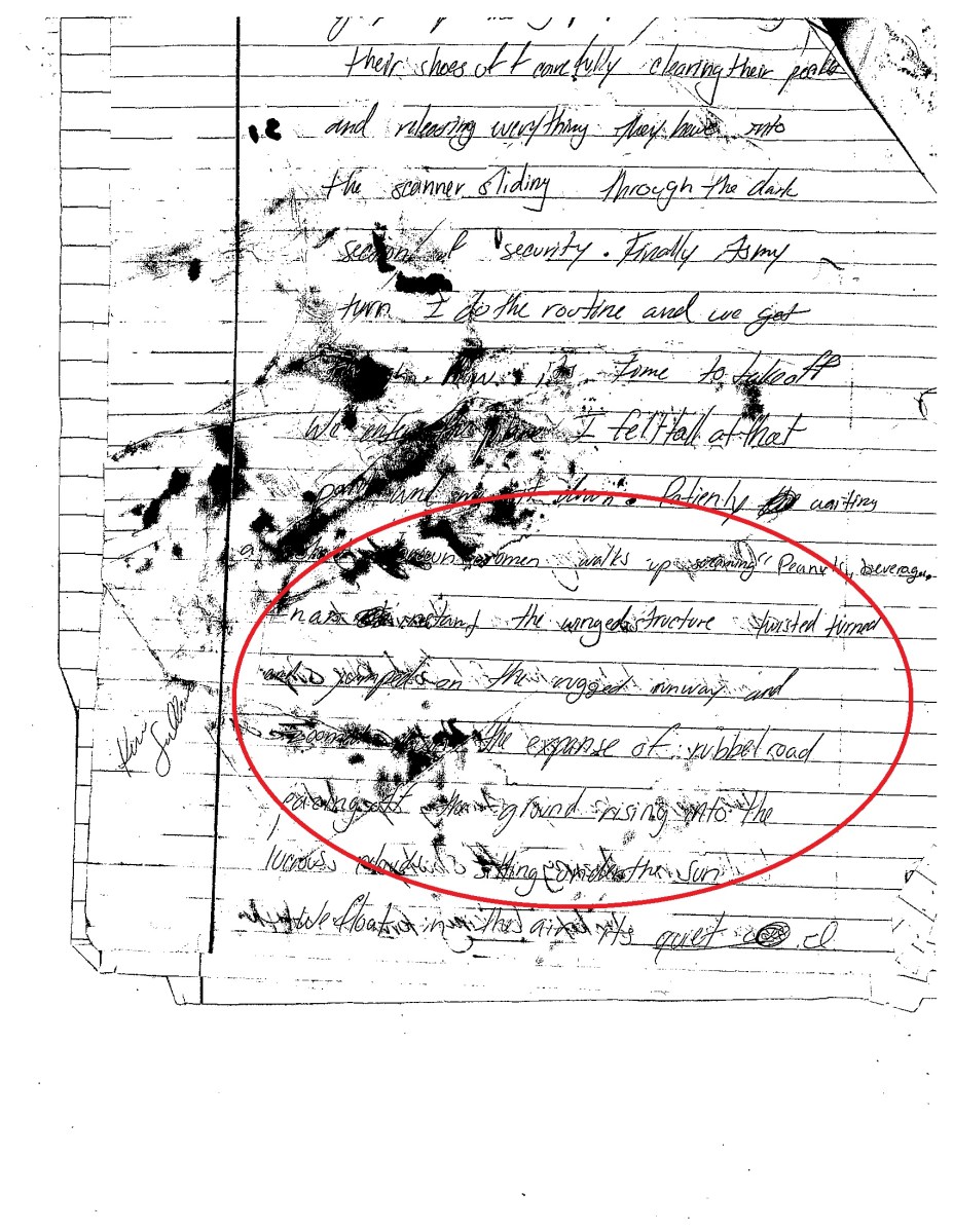 It’s In the Details – TWO WRITING TEACHERS