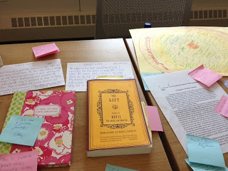 Creating writing museums – TWO WRITING TEACHERS