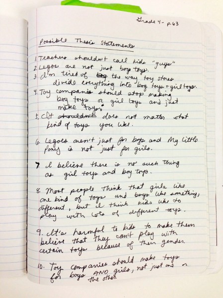 How To Read A Unit of Study – TWO WRITING TEACHERS
