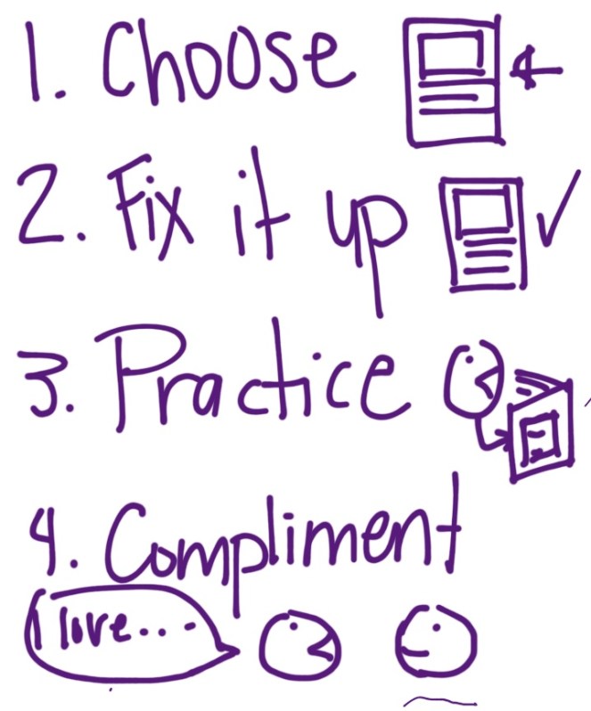 A Recipe for a School-wide Writing Celebration – TWO WRITING TEACHERS