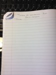 Sharpen Your Workshop Routines: Setting up the Writer’s Notebook for a ...