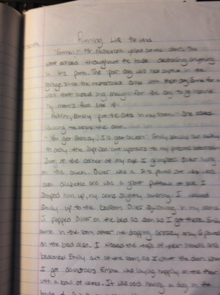 Sharpen Your Workshop Routines: Setting up the Writer’s Notebook for a ...