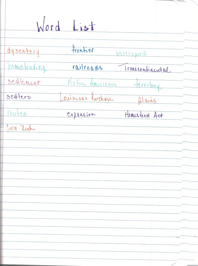 A Peek Inside My Writer’s Notebook – TWO WRITING TEACHERS