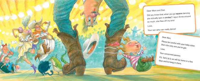 Two New Mentor Texts I Adore + Book Giveaways – TWO WRITING TEACHERS