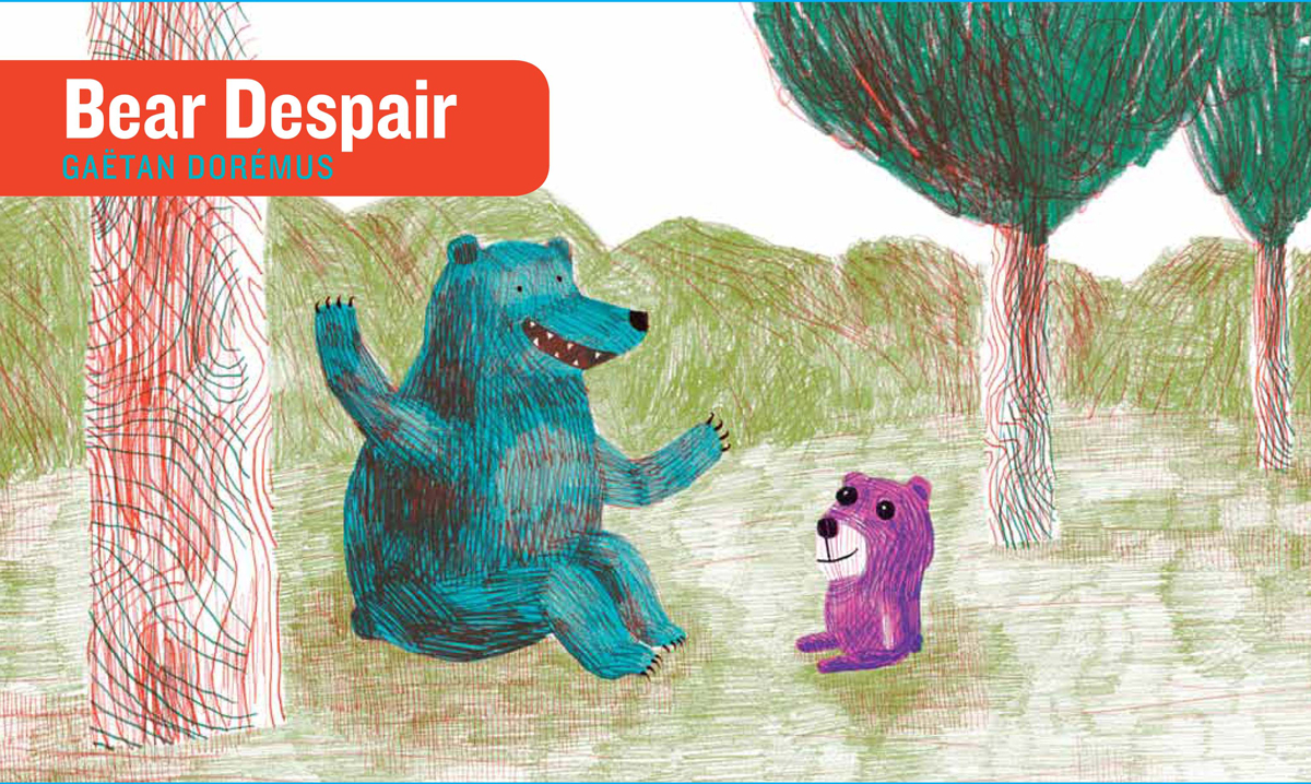 Work Smarter: Picture Books That Pack a Punch + Giveaways! – TWO ...