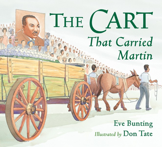 Black History Month & Beyond – My #NF10for10 + 10 Book Giveaways – TWO ...