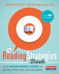 The Reading Strategies Book – TWO WRITING TEACHERS