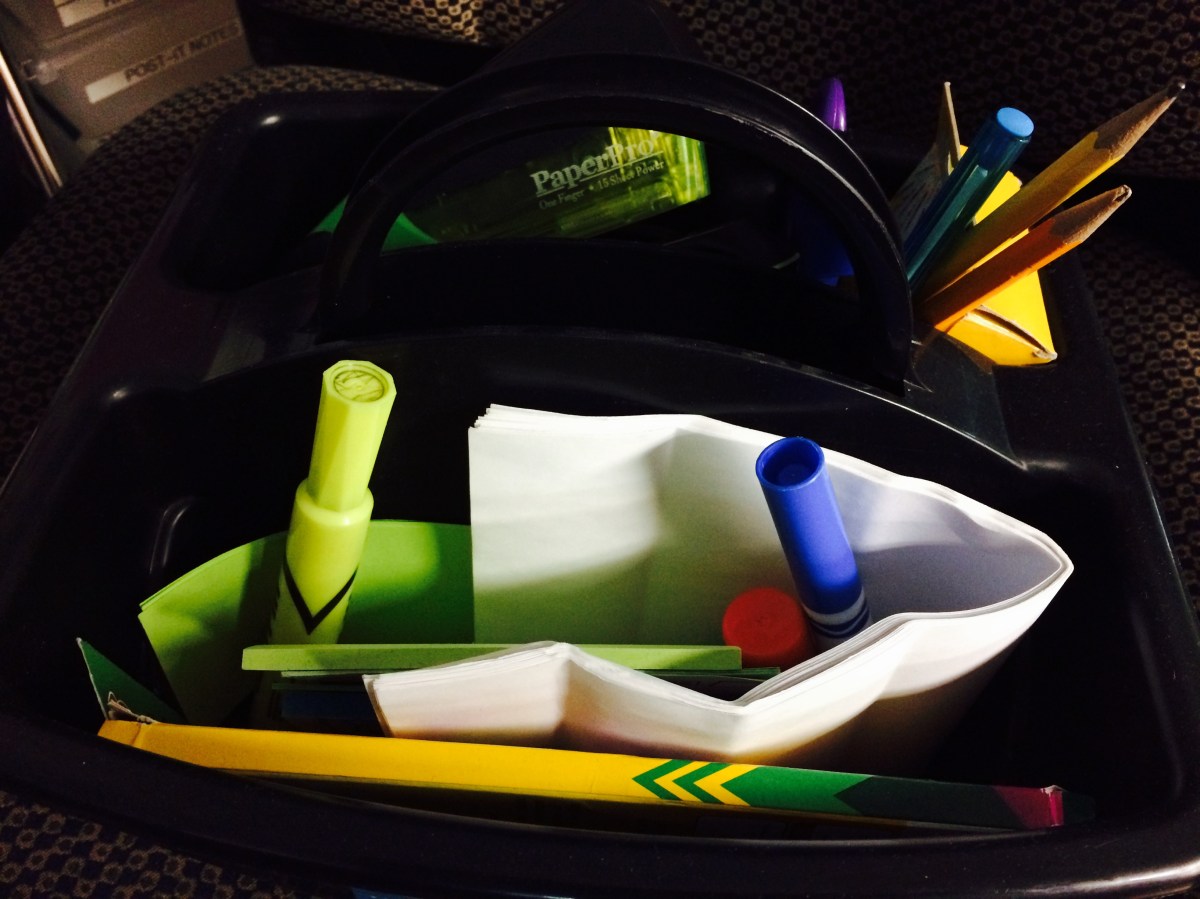 Conferring Toolkits: Supplies and How to Use Them – TWO WRITING TEACHERS