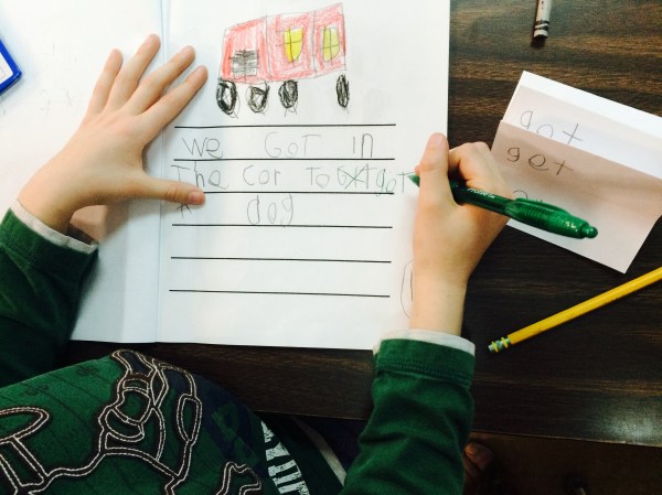 Conferring Toolkits: Supplies and How to Use Them – TWO WRITING TEACHERS