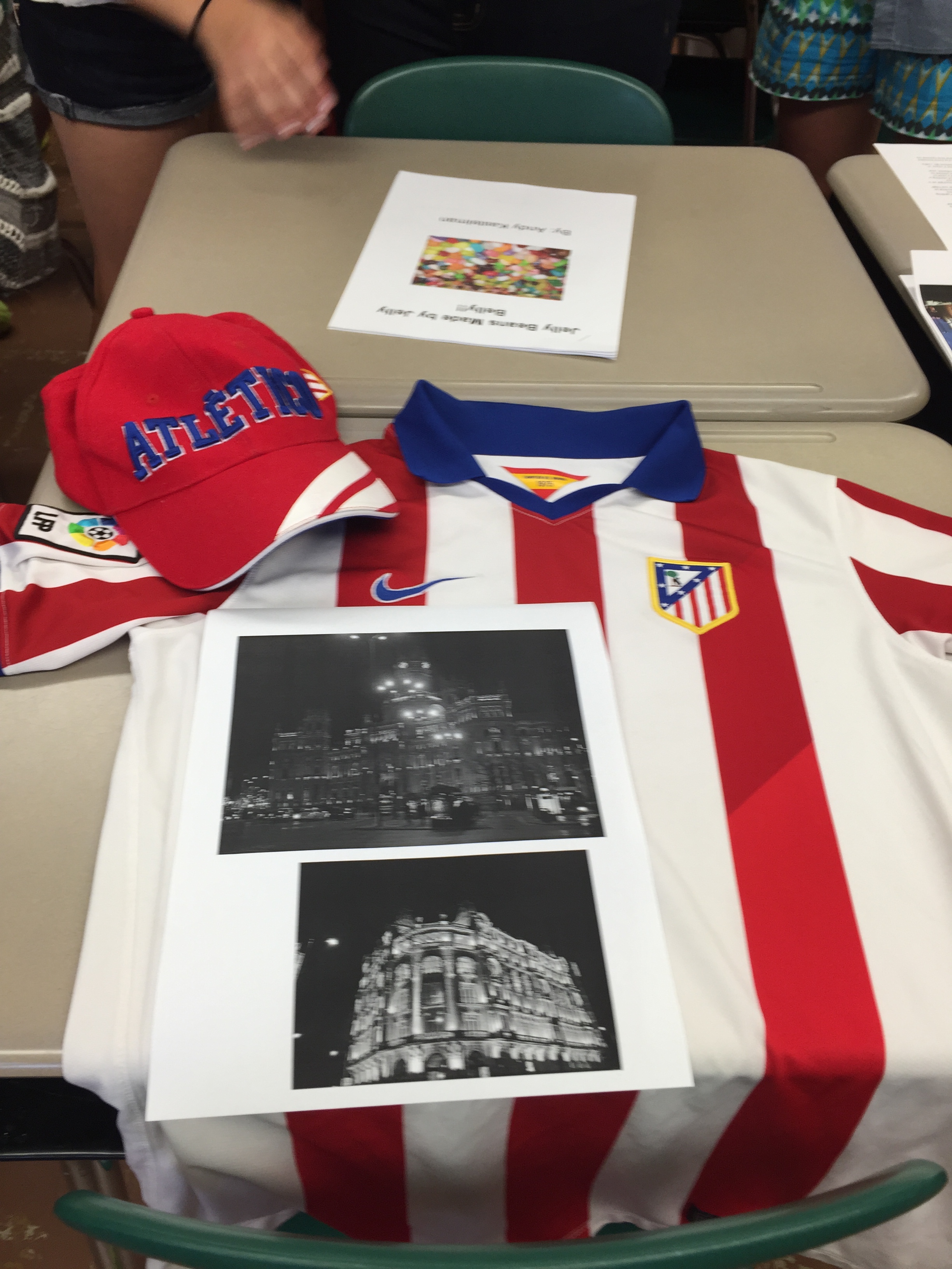 Our End Of The Year Family Writing Celebration – TWO WRITING TEACHERS