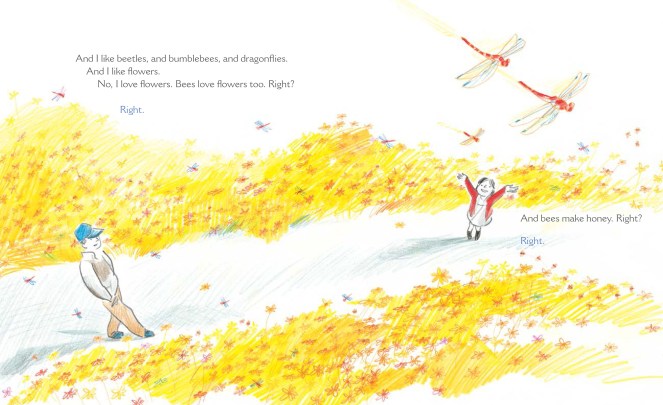 Walk Like a Writer – TWO WRITING TEACHERS