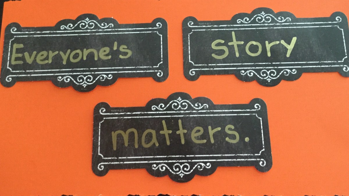 Writing Mantras for the New School Year – TWO WRITING TEACHERS