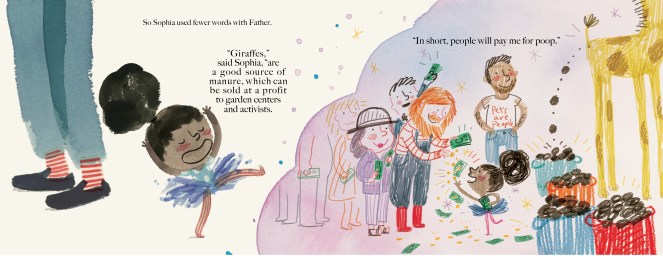 A New Mentor Text for Opinion Writing – TWO WRITING TEACHERS