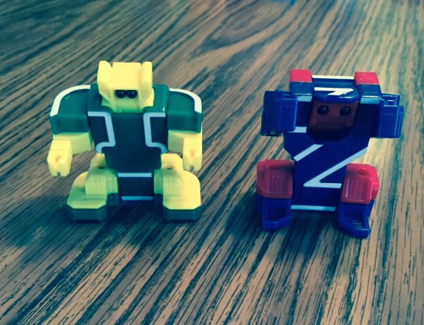 Brave Spelling – TWO WRITING TEACHERS