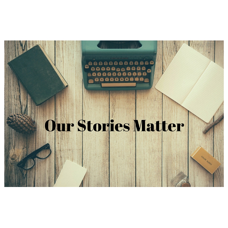 stories – TWO WRITING TEACHERS