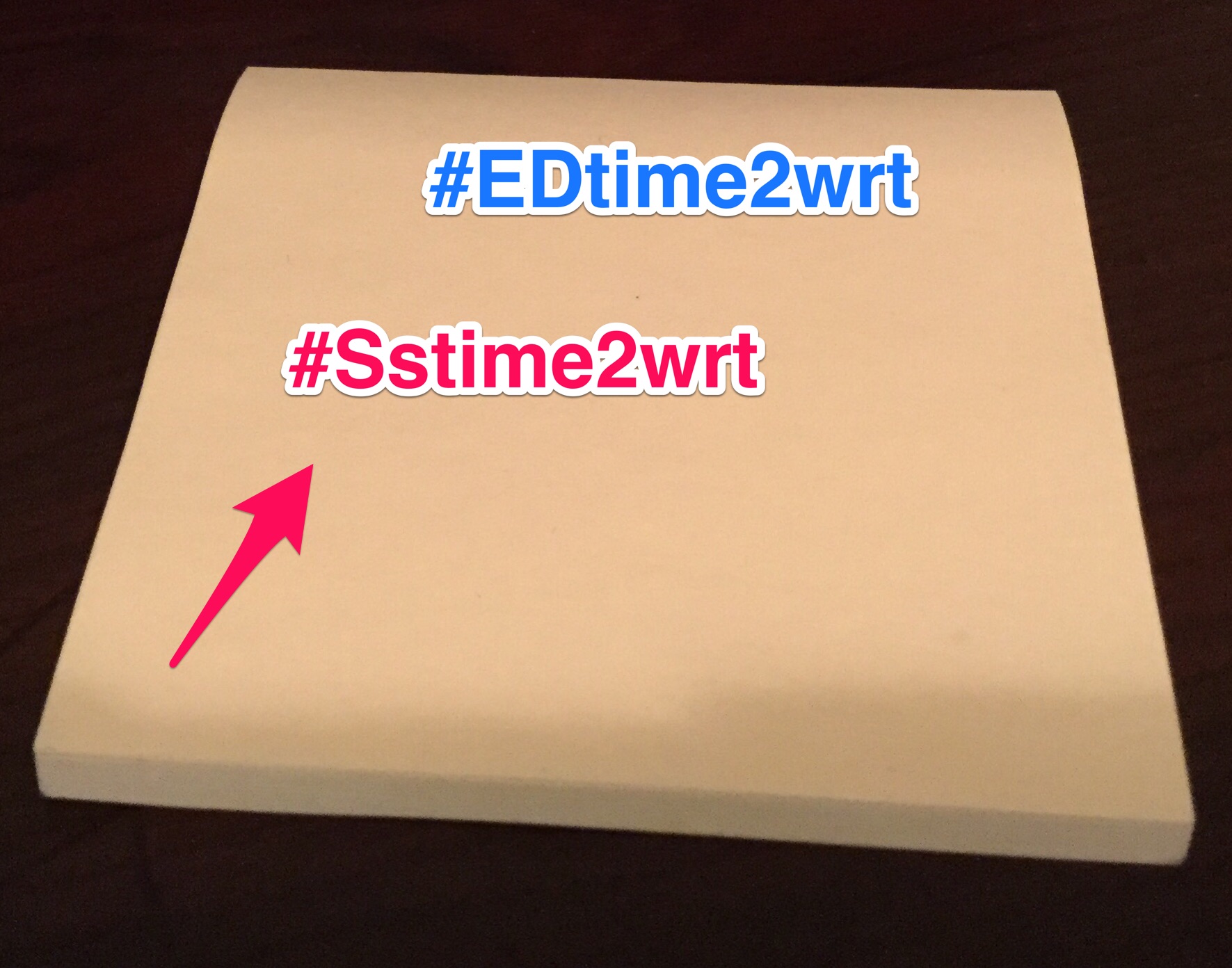 Breathing Life Back into Notebooks: Discovering the Writer’s Life – TWO ...