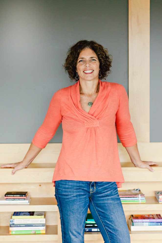 Writing with All the Feelings by Liz Garton Scanlon – TWO WRITING TEACHERS