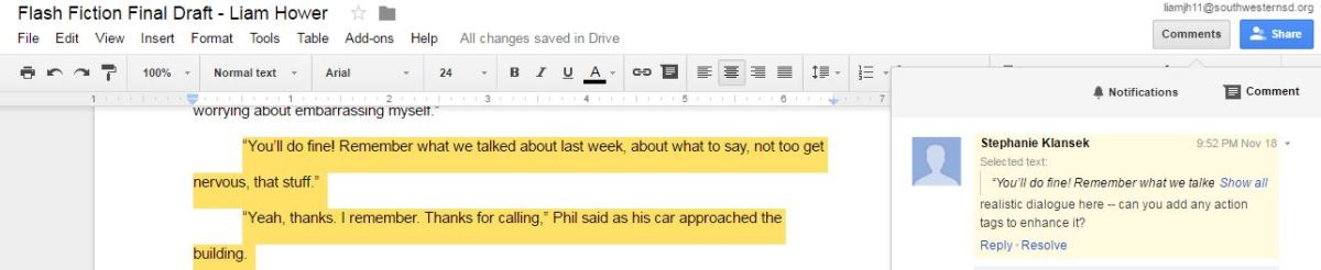 Integrating Technology into Writing Workshop: School Leadership Blog ...