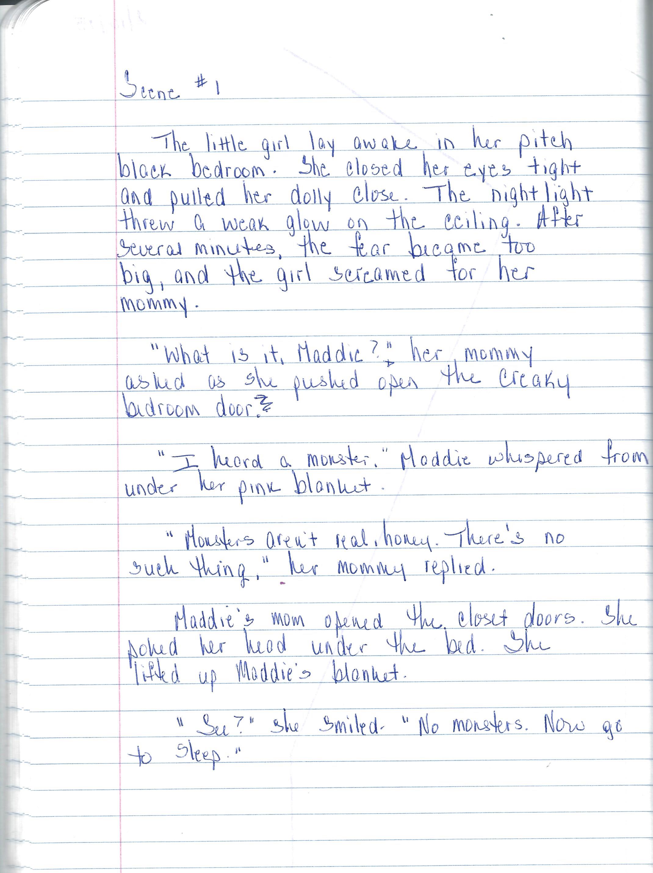 Create Your Own Text: Teaching Writing with Mentor Texts – TWO WRITING ...