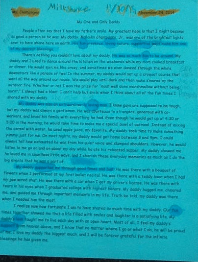 What Are Their Tools For Independence? Starting With What Matters Most ...