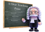 Writing A Teaching Point – TWO WRITING TEACHERS