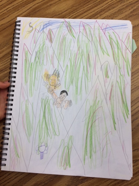 A Step Back, A Leap Forward – TWO WRITING TEACHERS