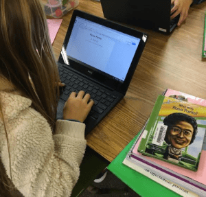 Celebrating the Unsung Hero of Writing: The Process – TWO WRITING TEACHERS