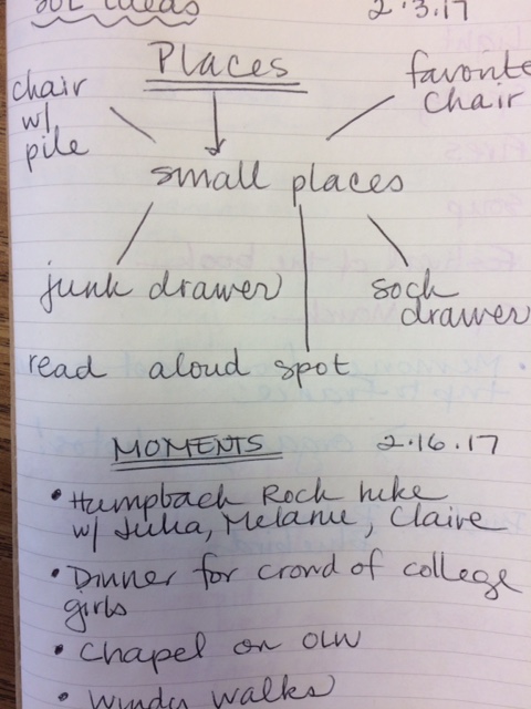 Teaching Writing, Learning Writing – TWO WRITING TEACHERS