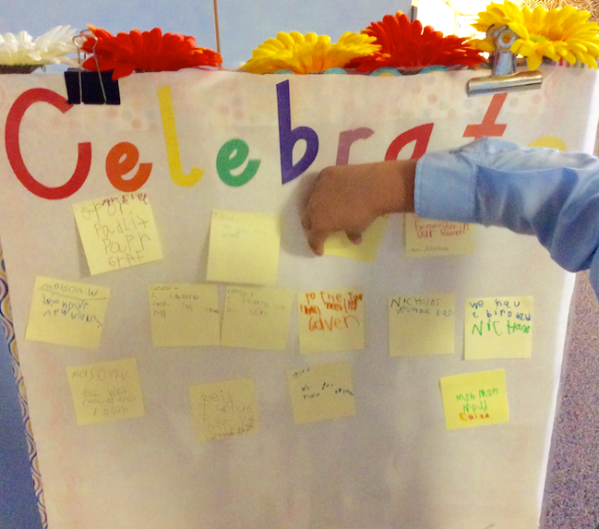 Watch. Look. Listen: AUTHENTIC PURPOSES FOR WRITING – TWO WRITING TEACHERS