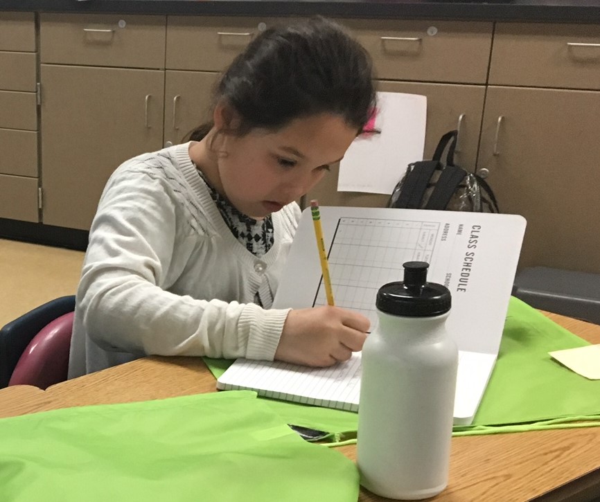 The Rising Writers Club – TWO WRITING TEACHERS