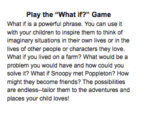 A Few Games to Inspire Writing Lives – TWO WRITING TEACHERS