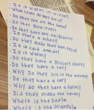 The Question Formulation Technique for Deepening Thought – TWO WRITING ...