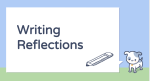 Learning From Student Reflections – TWO WRITING TEACHERS