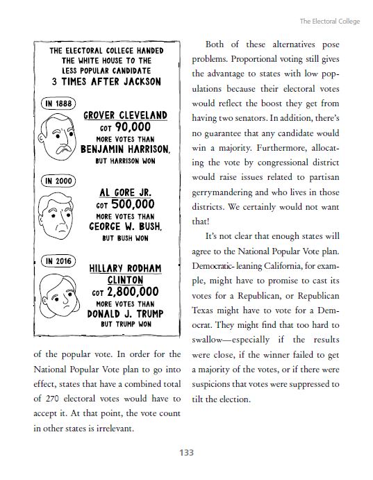 Fault Lines in the Constitution: A Review, Five Tips, + Giveaway! – TWO ...