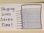 Sticky Notes, Arrows, and Margins, Oh My! – TWO WRITING TEACHERS