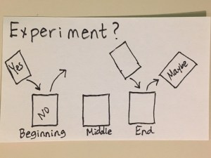 Sticky Notes, Arrows, and Margins, Oh My! – TWO WRITING TEACHERS