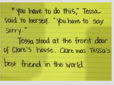 Providing Ladders of Expectations – TWO WRITING TEACHERS