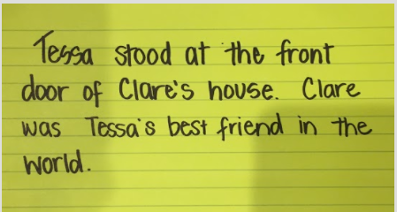 Providing Ladders of Expectations – TWO WRITING TEACHERS