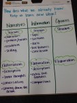 Transferring skills from unit to unit: Solving Predictable Problems ...