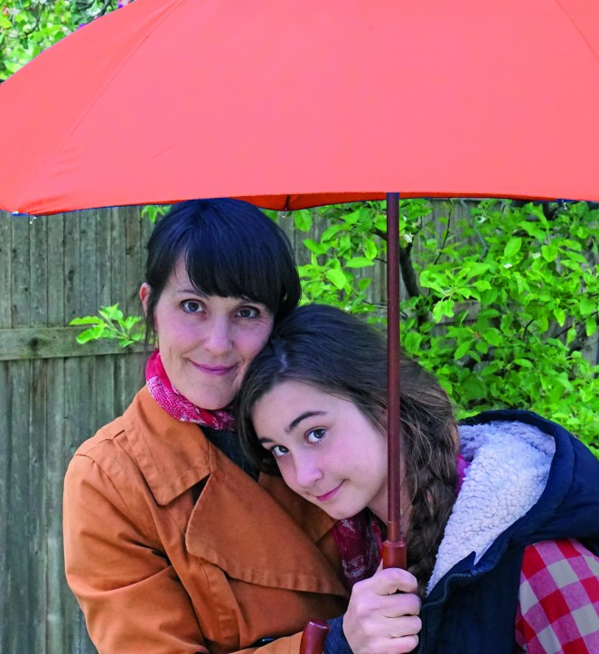 A Conversation with Amy June Bates & Juniper Bates + a Book Giveaway ...
