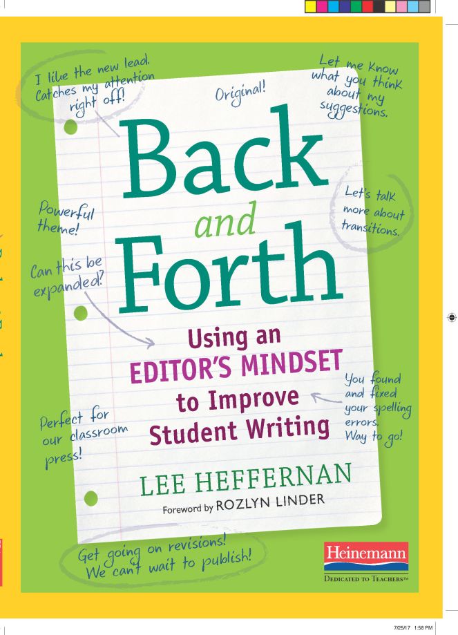 Independent Writing Time: Beyond the Fundamentals of Writing Workshop ...